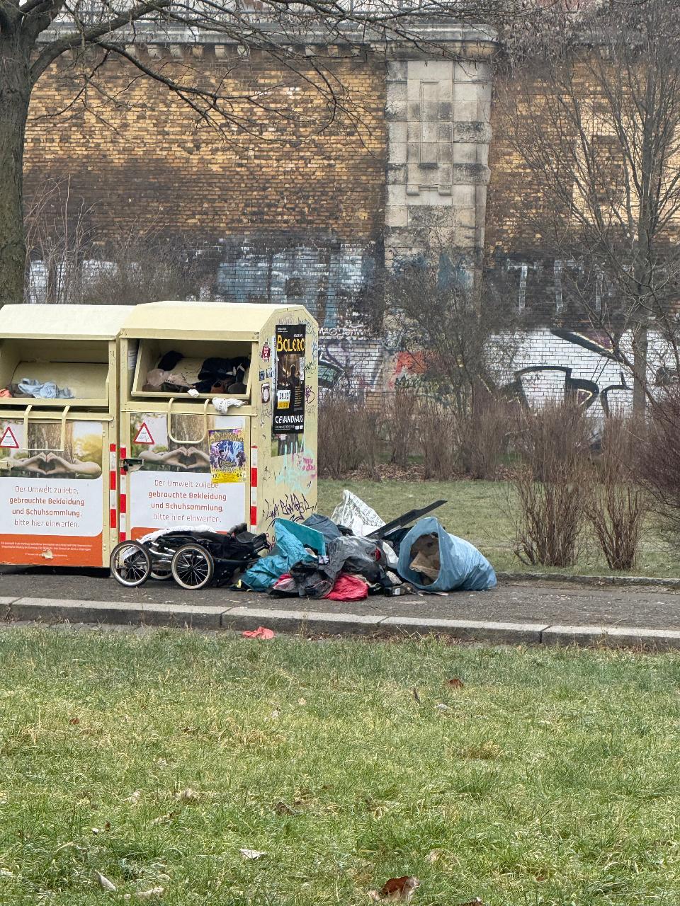Mängelmelder Stadt Leipzig | Beteiligungsportal Stadt Leipzig